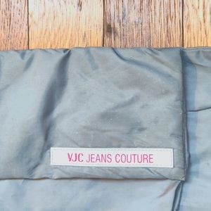 Versace | Bags | Vintage Versace Jeans Couture Fanny Pack Bum Bag ...